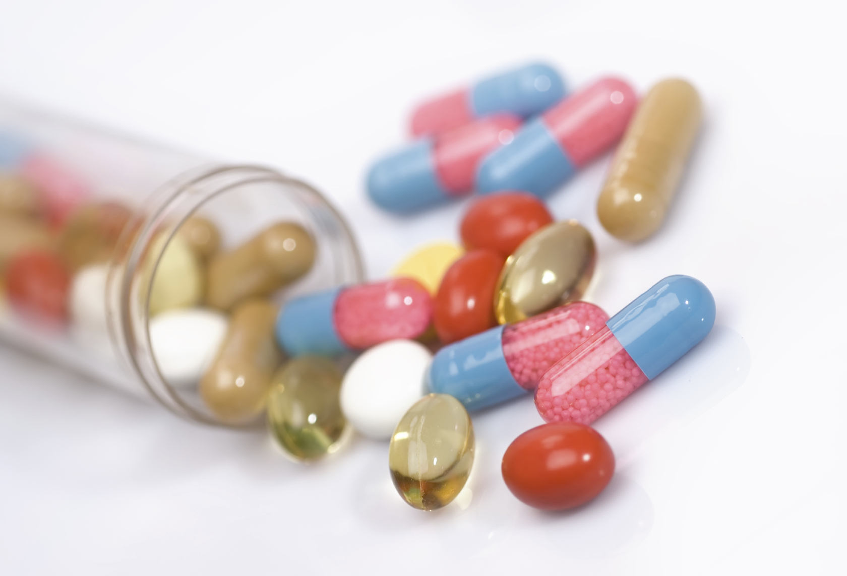 Long Term Risks From PPI (Proton Pump Inhibitor) Medicine